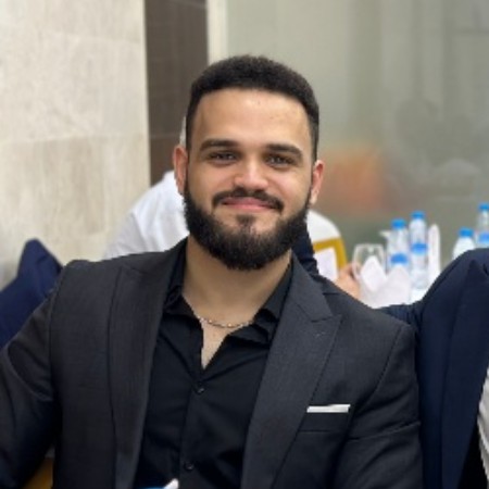 Abdulrahman Al Muaitah